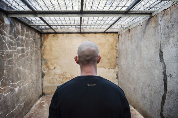 A quoi ressemble la vie dans une prison française