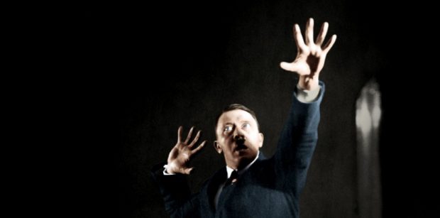 Qu’est-ce que le point Godwin