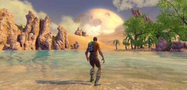 Vidéo : Le remake d’Outcast – Second Contact se dévoile