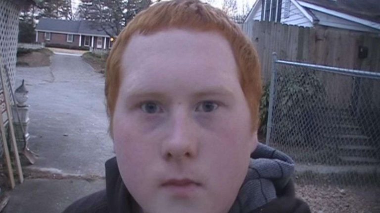 Les meilleures blagues drôles et courtes sur les roux