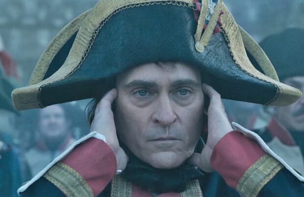 Où regarder Napoléon le film en streaming